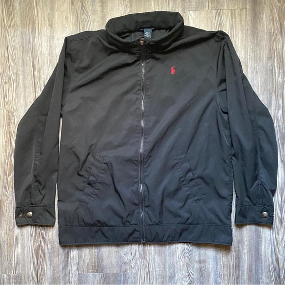 Polo Ralph Lauren | Jackets & Coats | Polo By Ralph Lauren Rain Jacket ...